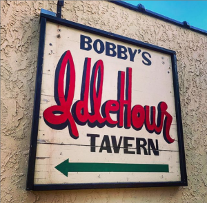 Bobby's Idle Hour – Music Row's Neighborhood Bar in Nashville, TN